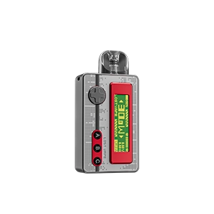 URSA MINI | Lost Vape