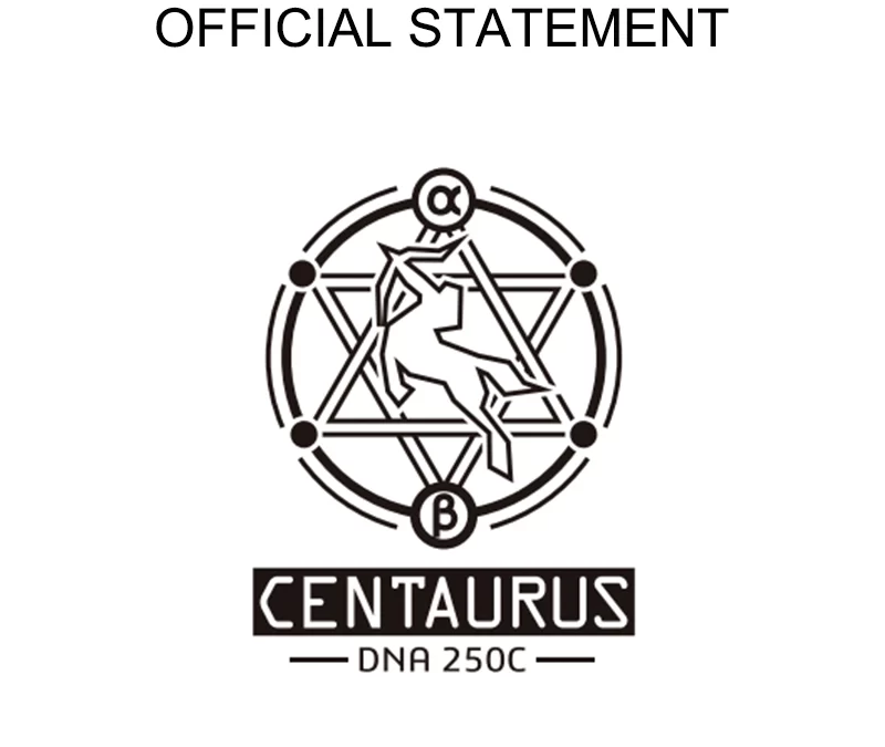 Centaurus Logo CENTAURUS BY CREED | Hmm..finde Ich Das Gut??