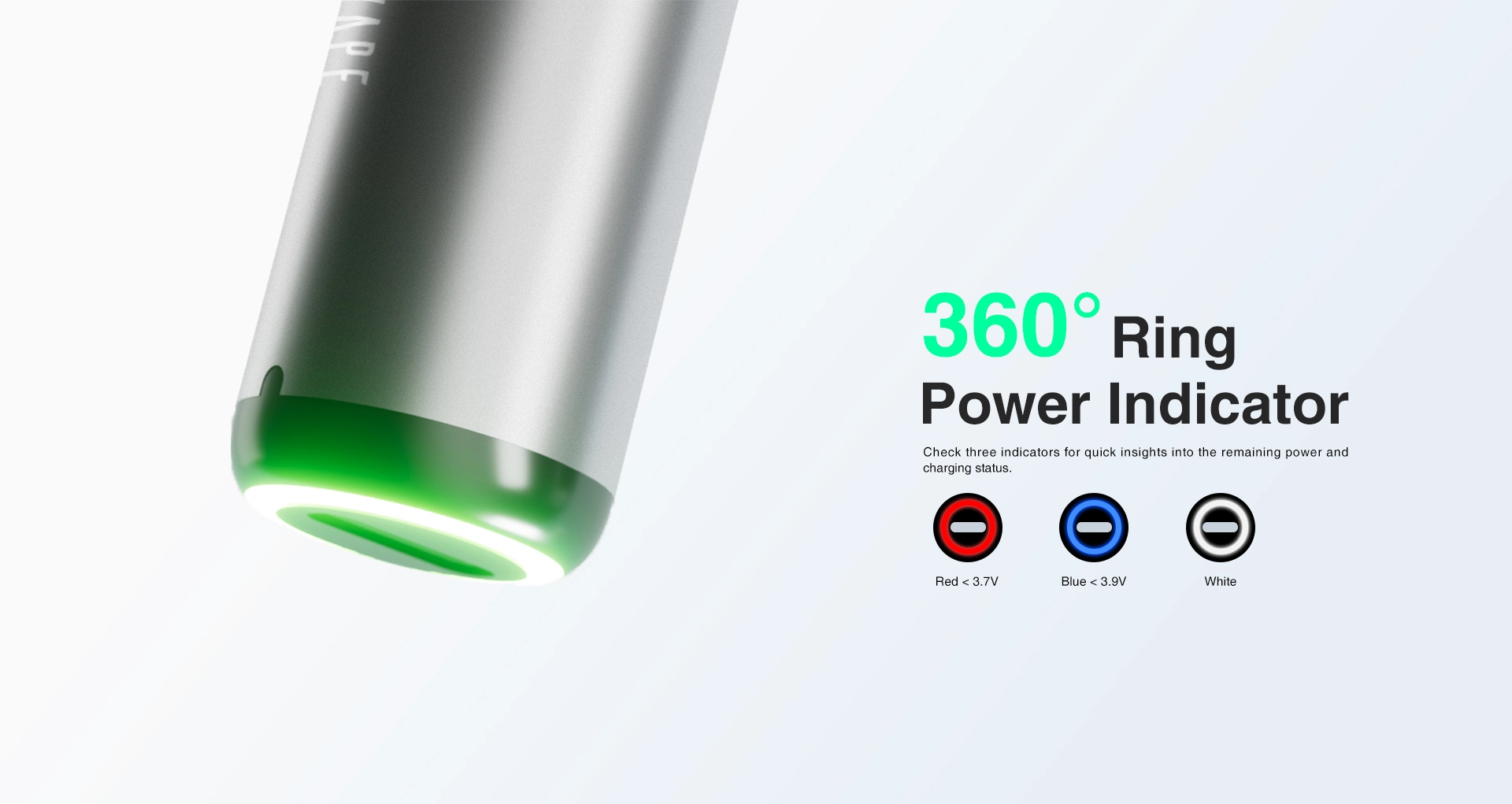 Thelema Nexus Pod Kit - Lost Vape