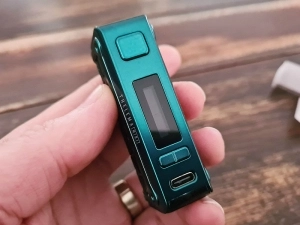 Lostvape Thelema Mini Kit Review - Lost Vape