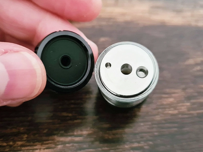 Lostvape Thelema Mini Kit Review - Lost Vape