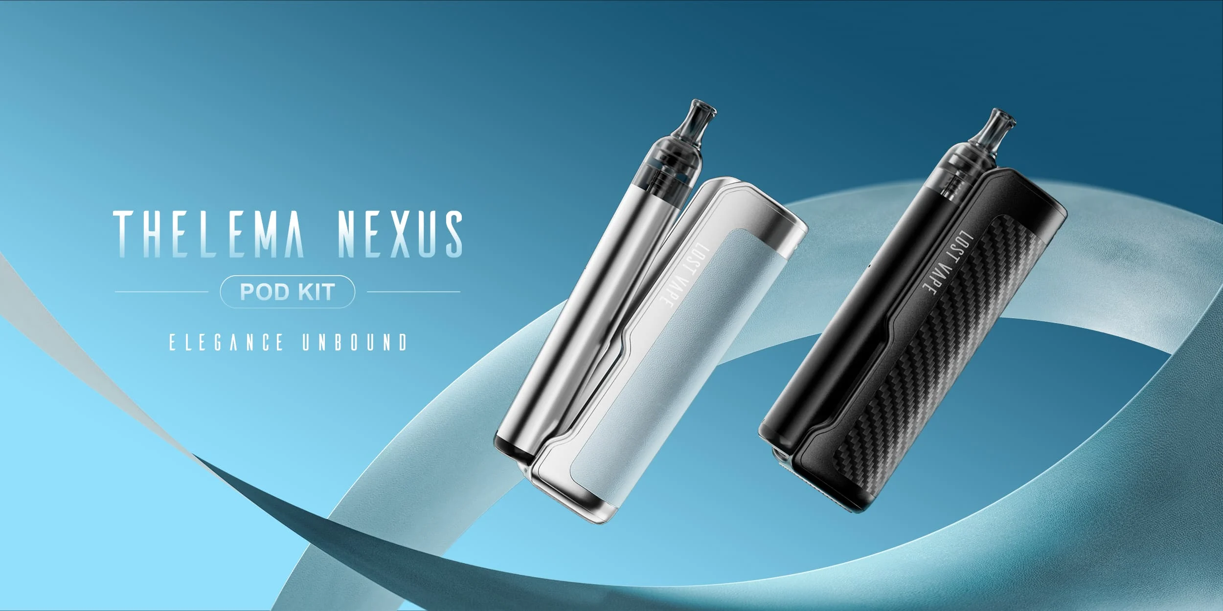 Lost Vape – As a global high-tech brand, its cutting-edge technology ...
