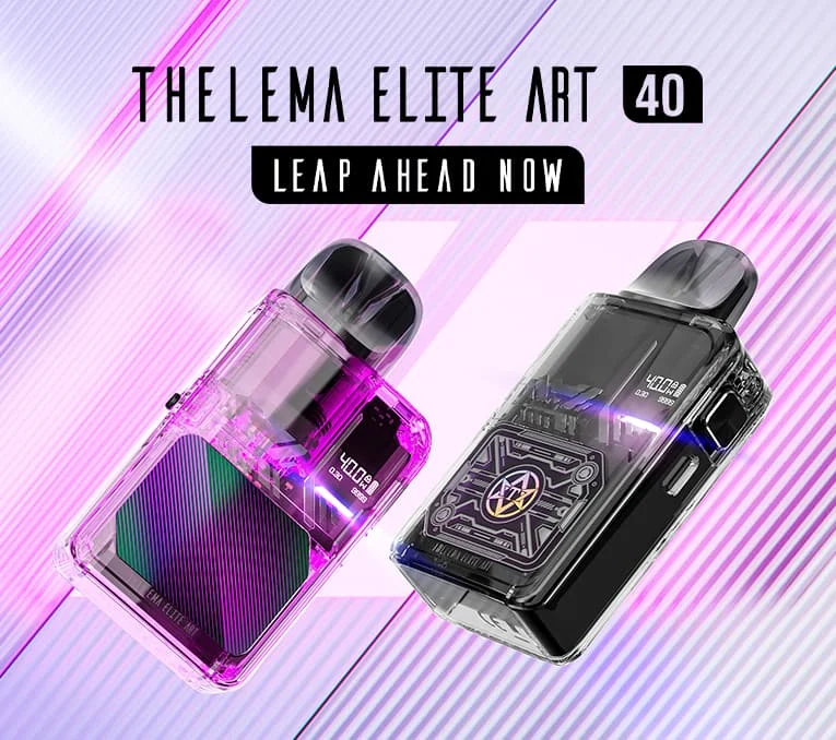 Lost Vape – As a global high-tech brand, its cutting-edge technology ...