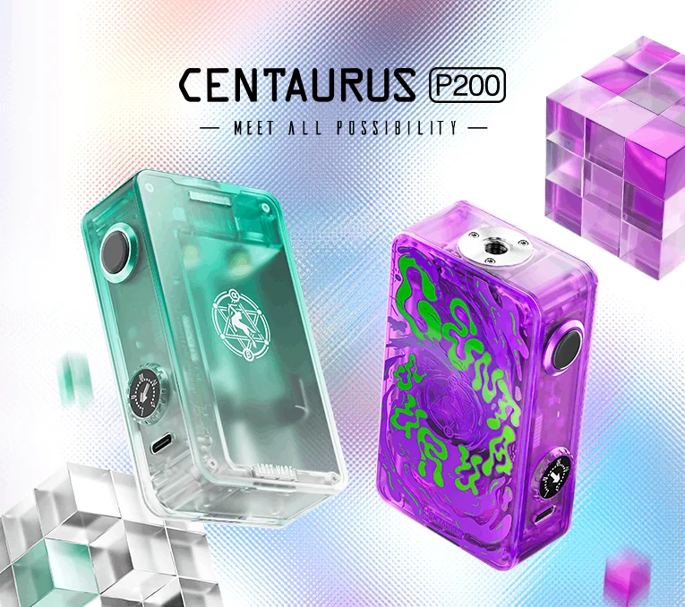 Lost Vape – As a global high-tech brand, its cutting-edge technology ...