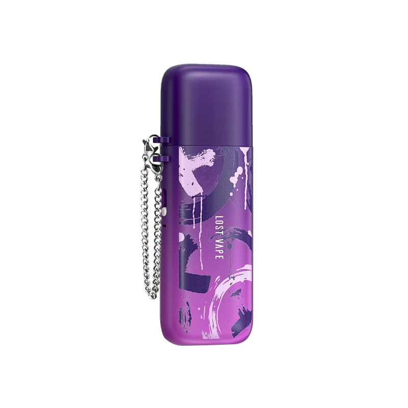 Download | Lost Vape