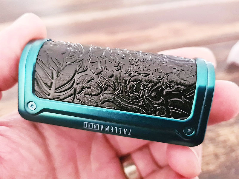 Lostvape Thelema Mini Kit Review - Lost Vape
