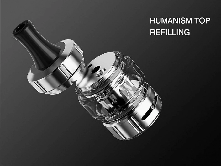 Lostvape Thelema Mini Kit Review - Lost Vape