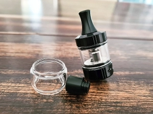 Lostvape Thelema Mini Kit Review - Lost Vape