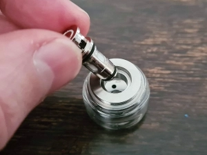 Lostvape Thelema Mini Kit Review - Lost Vape