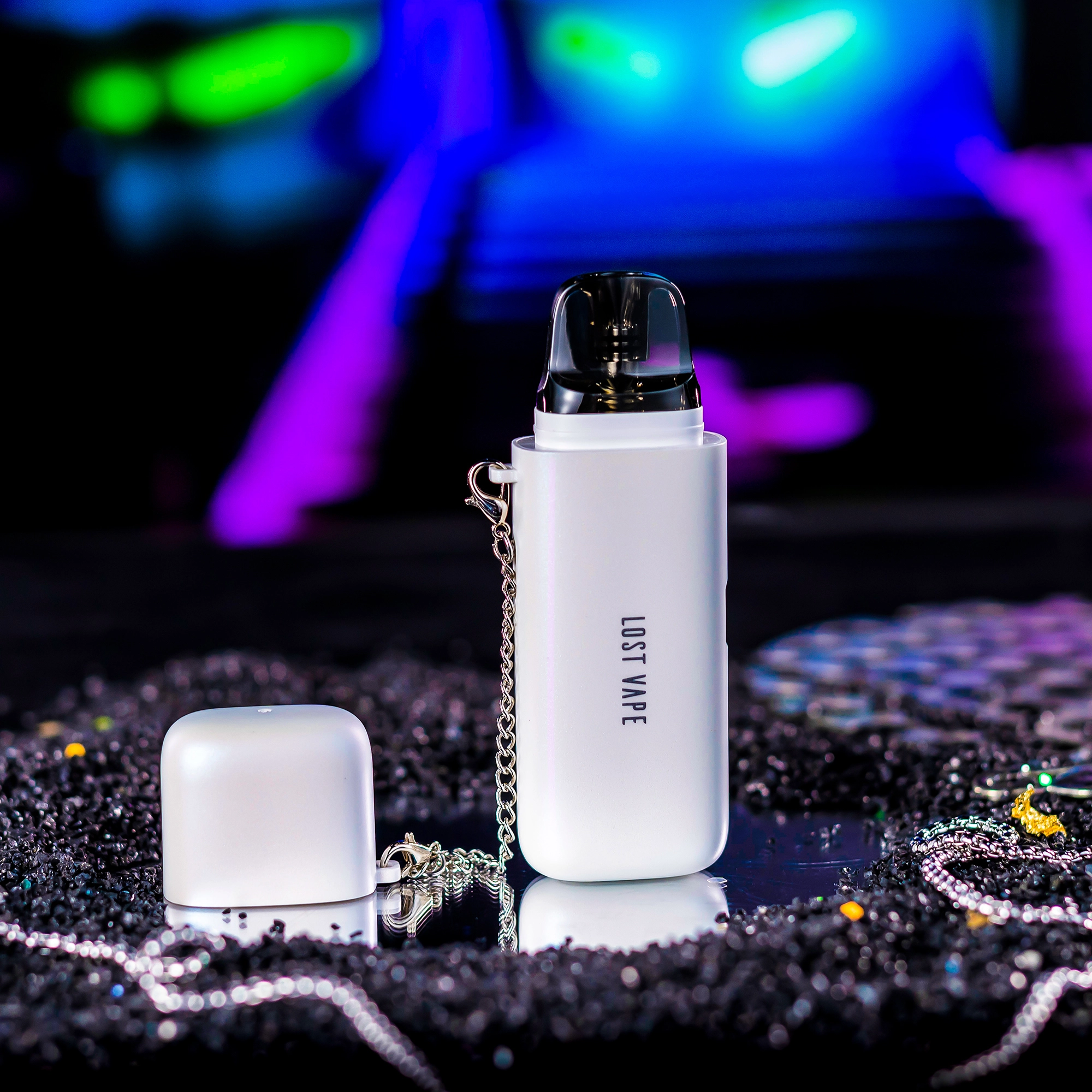 URSA CAP - Lost Vape