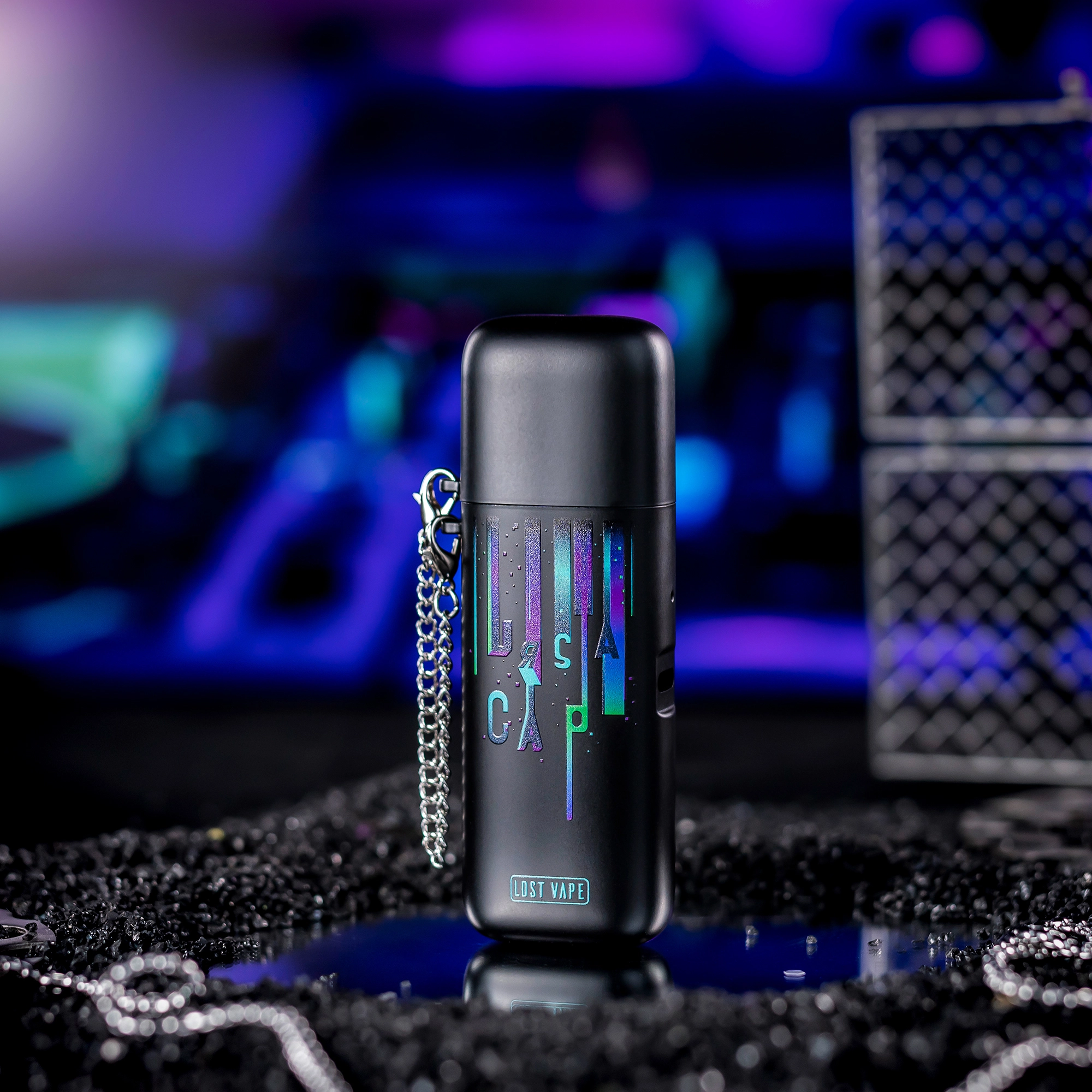 URSA CAP - Lost Vape