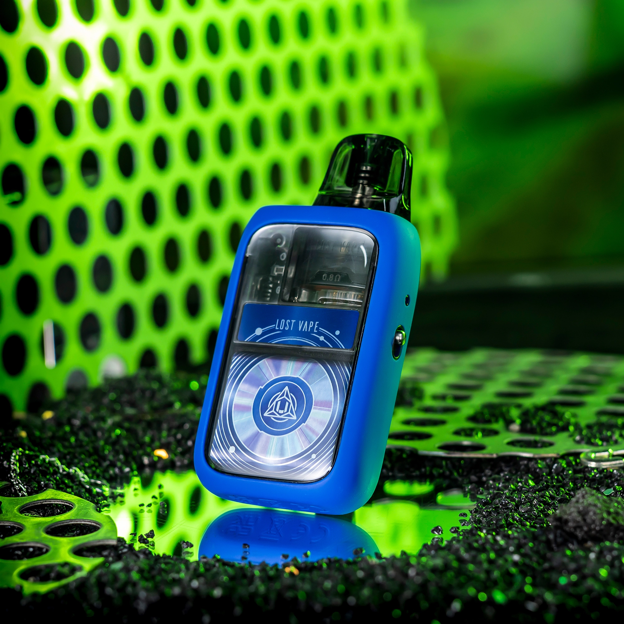 URSA EPOCH - Lost Vape