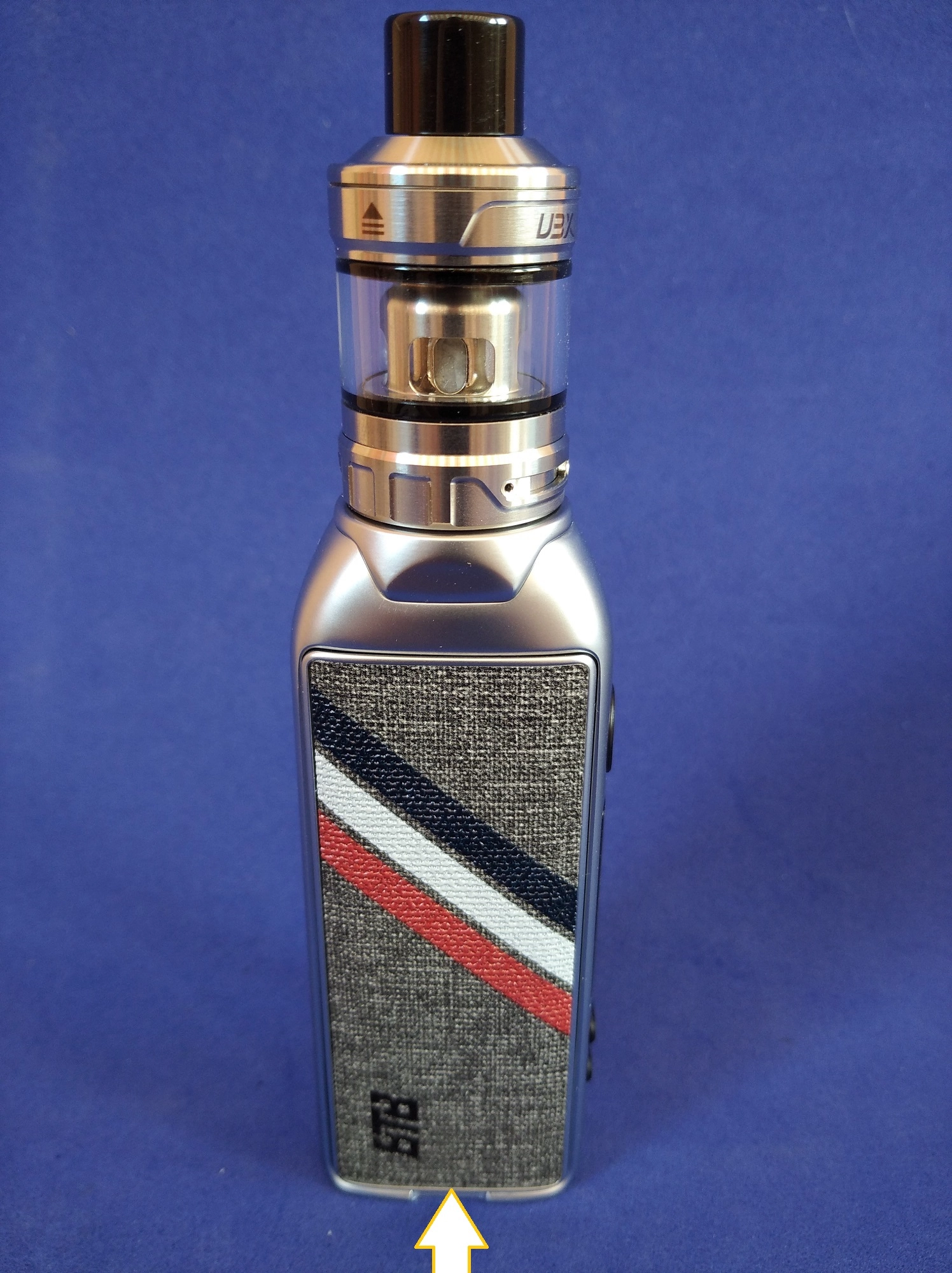 Lost Vape BTB 100W Starter Kit Review - Lost Vape