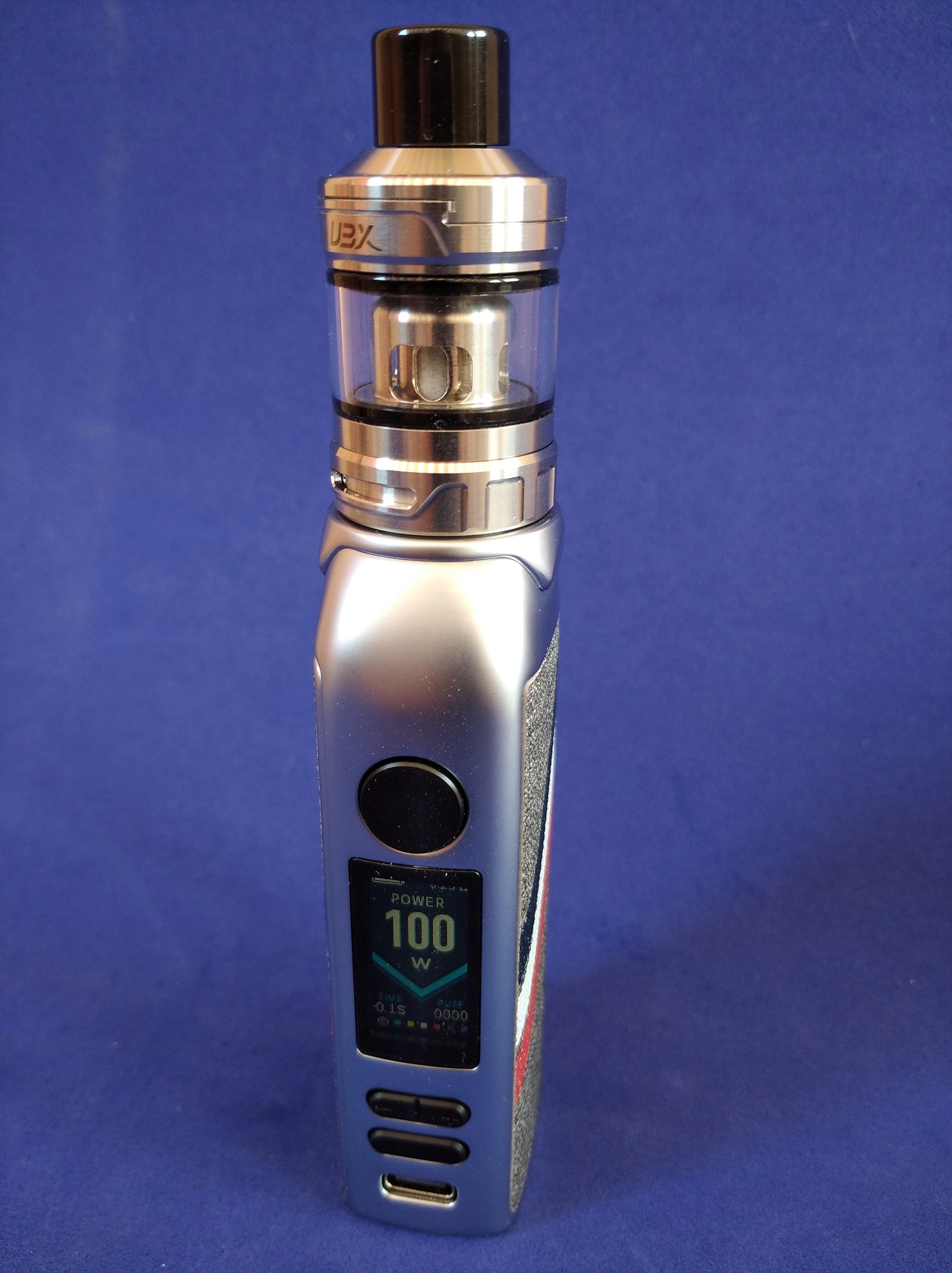 Lost Vape BTB 100W Starter Kit Review - Lost Vape