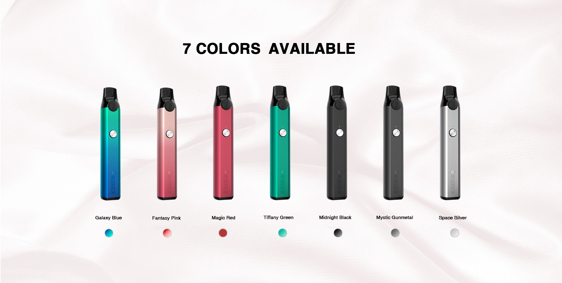 Lost Vape UB Lite Pod Kit Review - Lost Vape