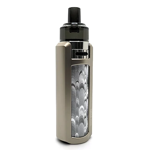 Lost Vape Ursa Mini Pod Kit Review: A Great All-Around Pod Vape - Lost Vape