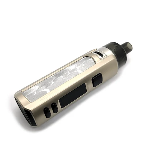 Lost Vape Ursa Mini Pod Kit Review: A Great All-Around Pod Vape - Lost Vape