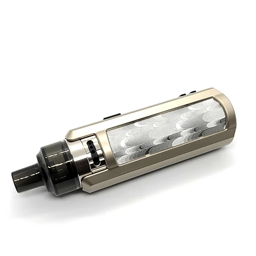 Lost Vape Ursa Mini Pod Kit Review: A Great All-Around Pod Vape - Lost Vape