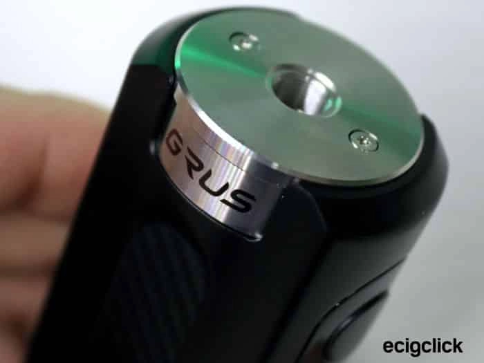 Lost Vape Grus Review – A Diamond In the Grus? - Lost Vape