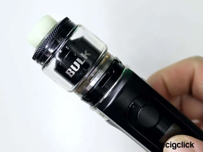 Lost Vape Grus Review – A Diamond In the Grus? - Lost Vape