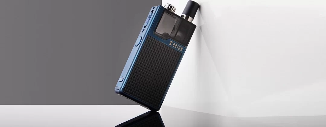 Best Guide for the Lost Vape Orion DNA GO AIO - Lost Vape