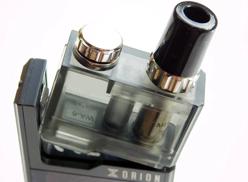 Lost Vape Orion DNA Plus Review - Lost Vape