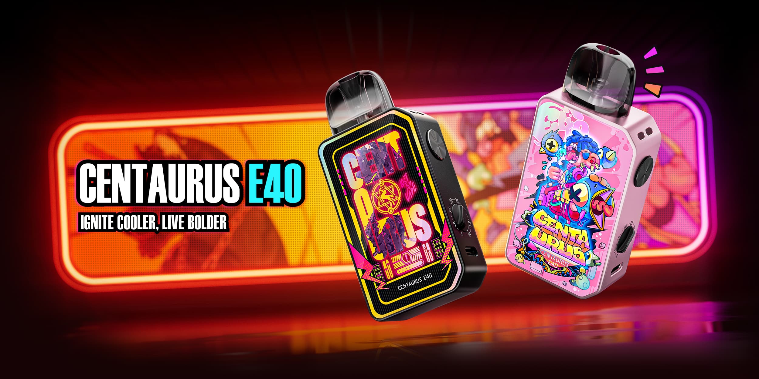 Lost Vape – As a global high-tech brand, its cutting-edge technology ...