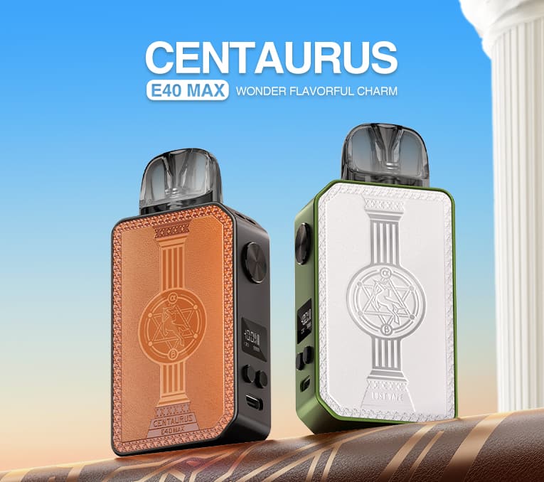 Lost Vape – As a global high-tech brand, its cutting-edge technology ...