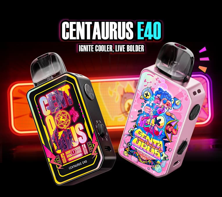 Lost Vape – As a global high-tech brand, its cutting-edge technology ...