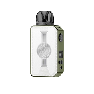 CENTAURUS E40 MAX POD KIT | Lost Vape