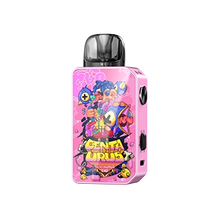 E PLUS (RBA) Cartridge - Lost Vape