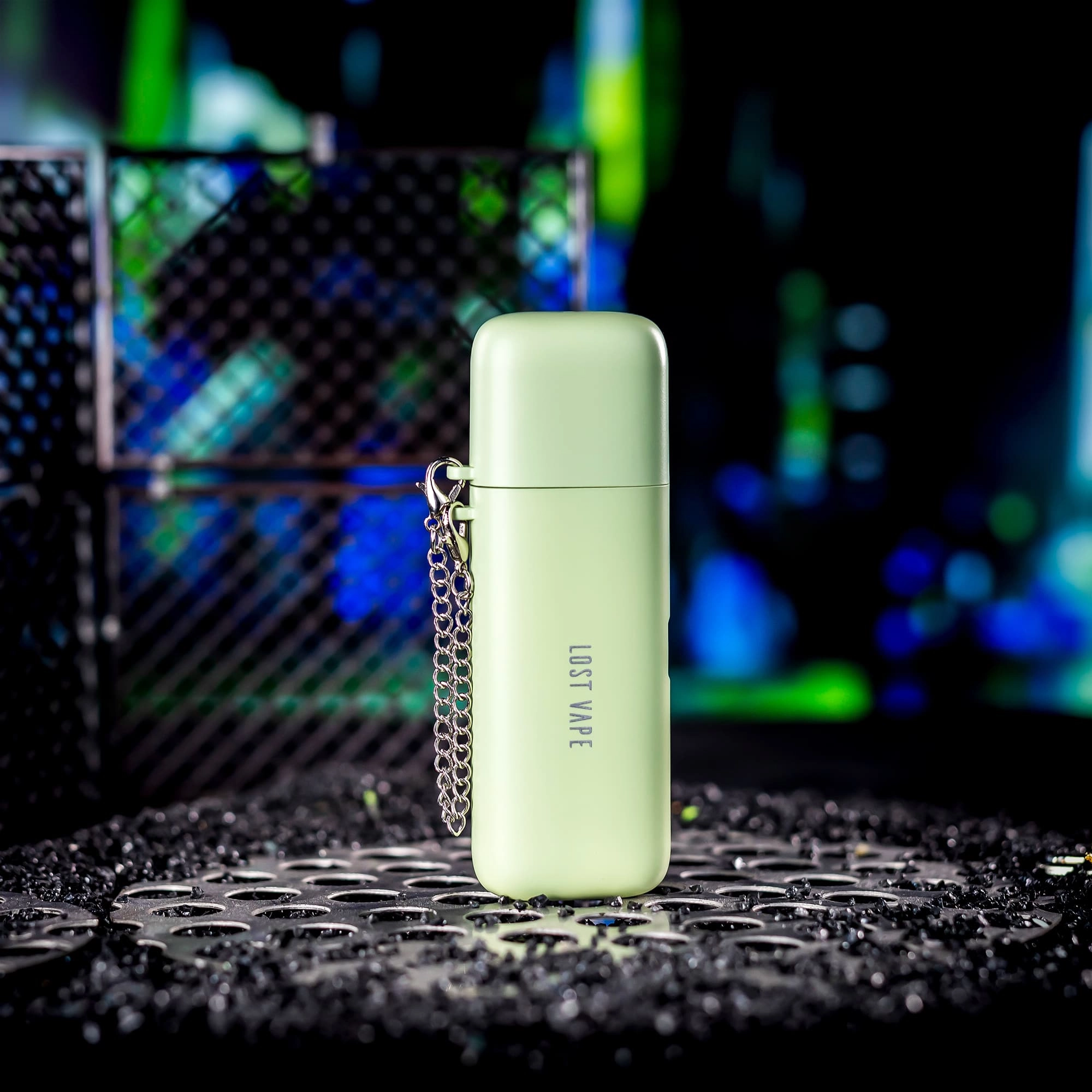 URSA CAP - Lost Vape