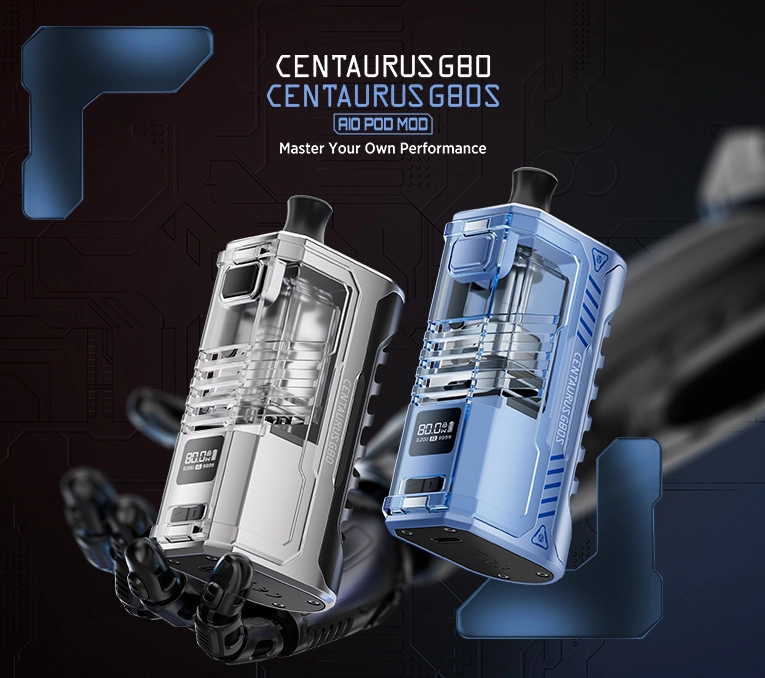 Lost Vape – As a global high-tech brand, its cutting-edge technology ...