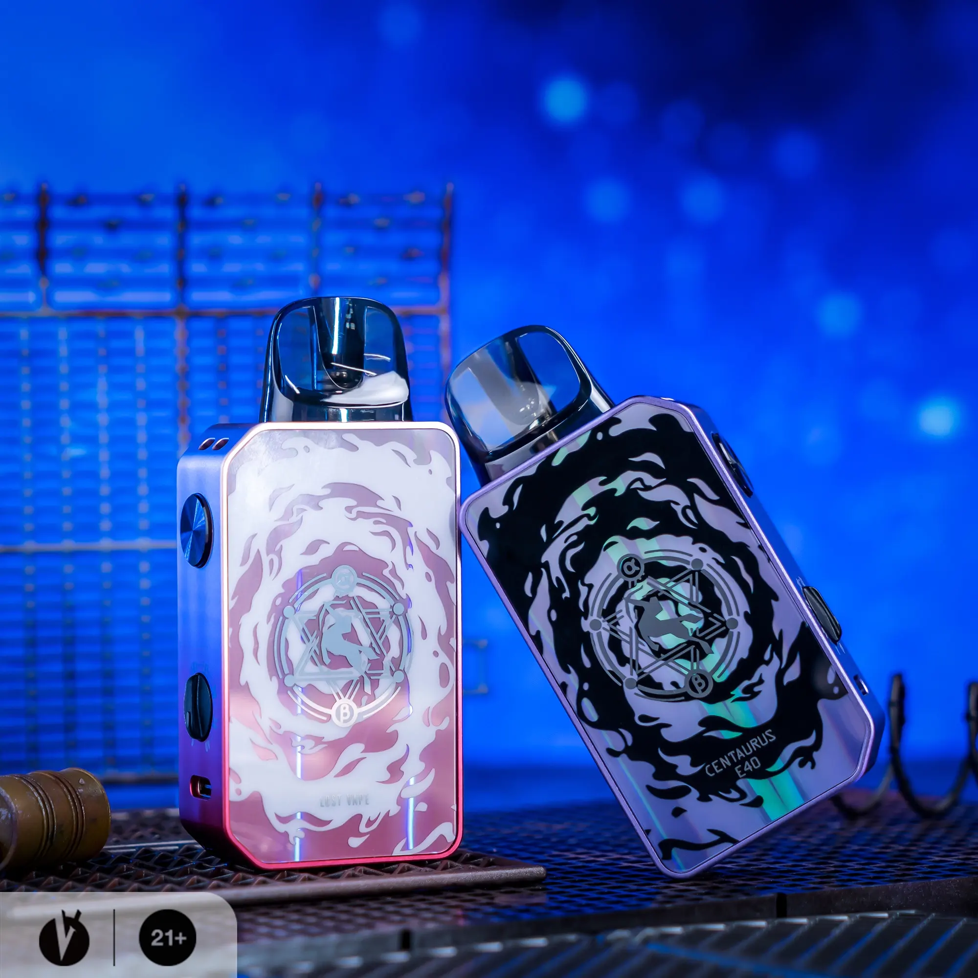 CENTAURUS E40 POD KIT - Lost Vape