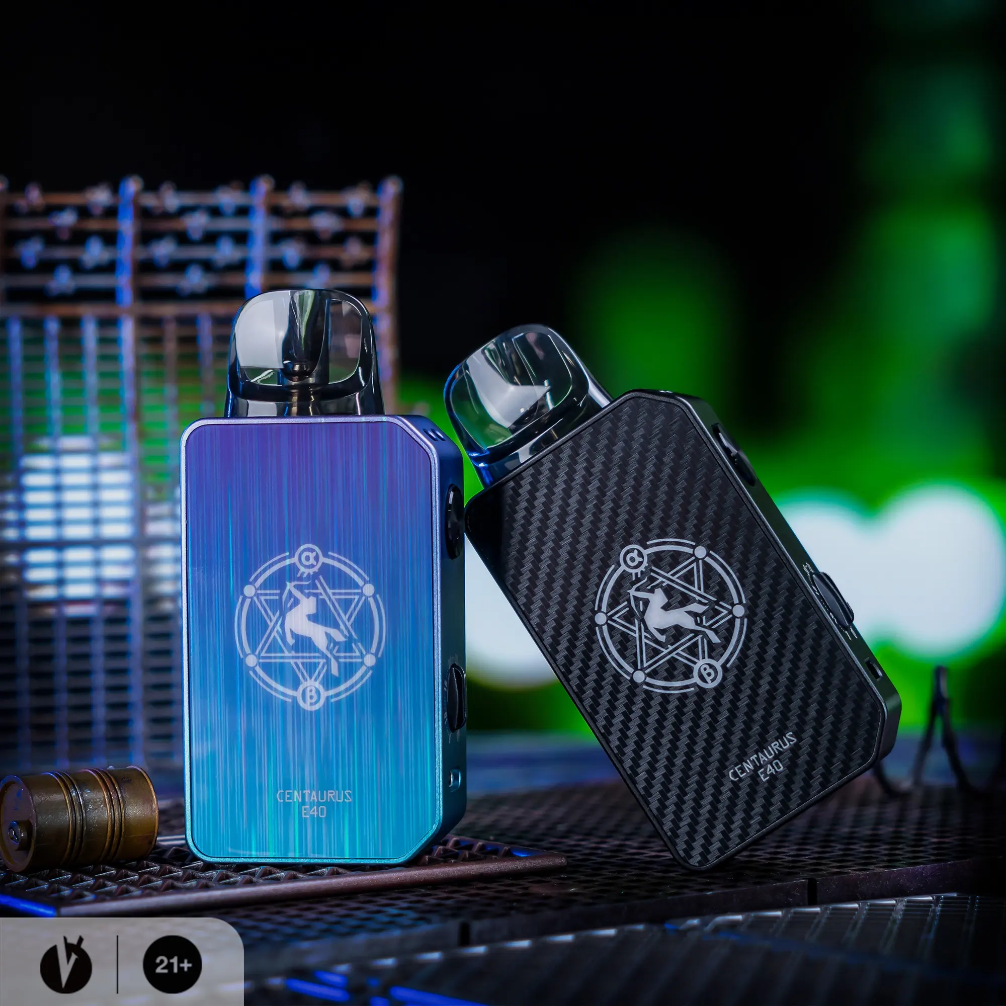 CENTAURUS E40 POD KIT - Lost Vape