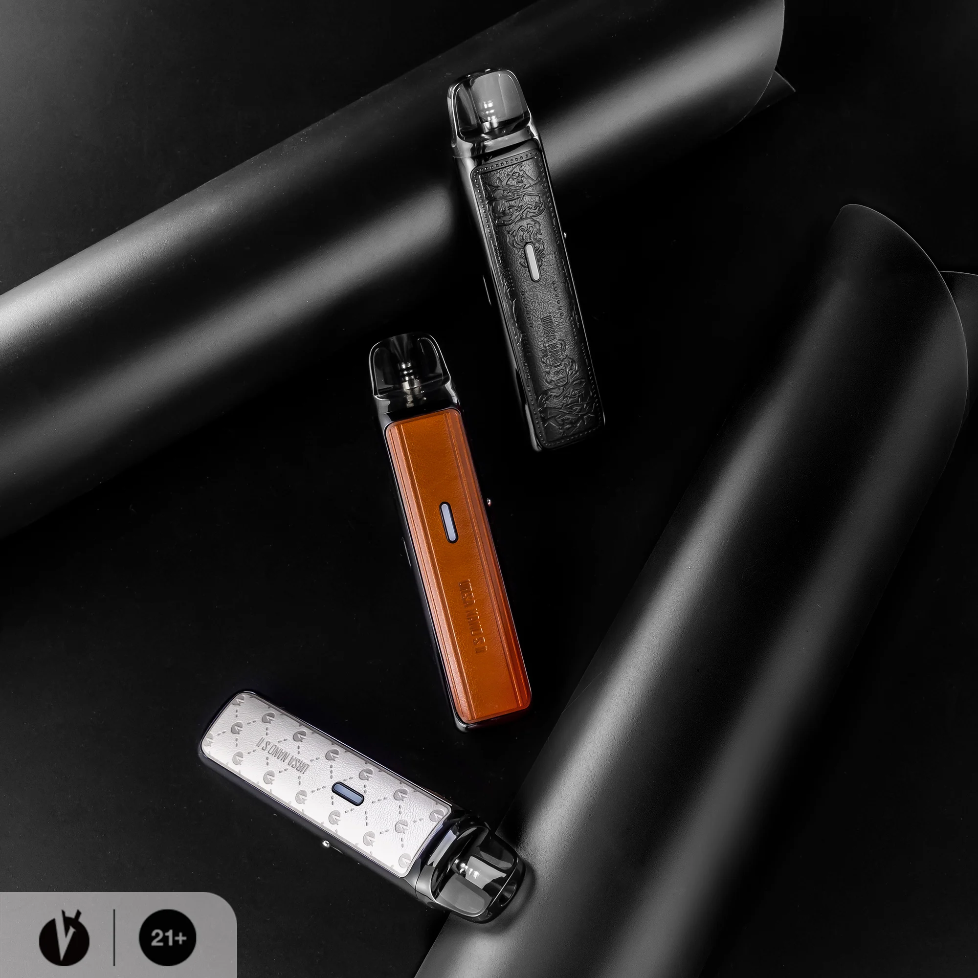 URSA NANO S Ⅱ - Lost Vape