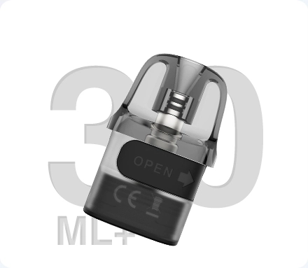 URSA NANO 3 - Lost Vape