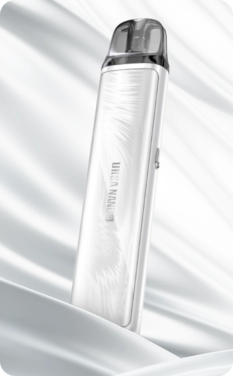 URSA NANO 3 - Lost Vape