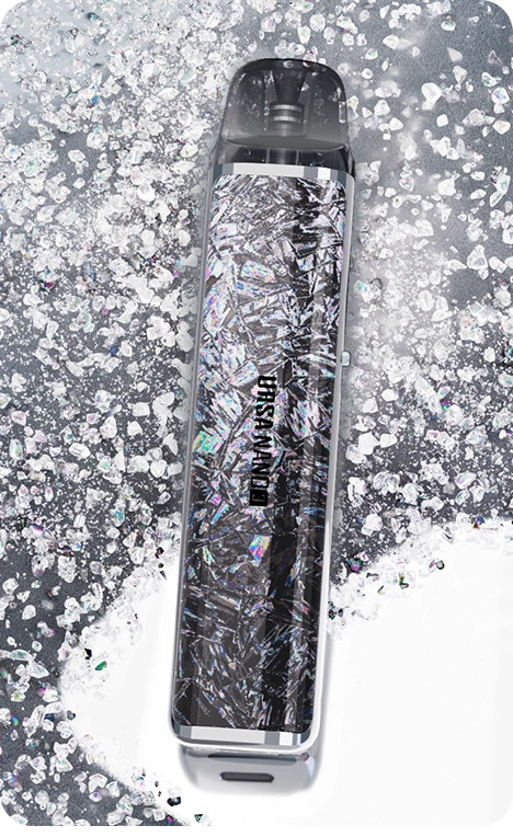 URSA NANO 3 - Lost Vape