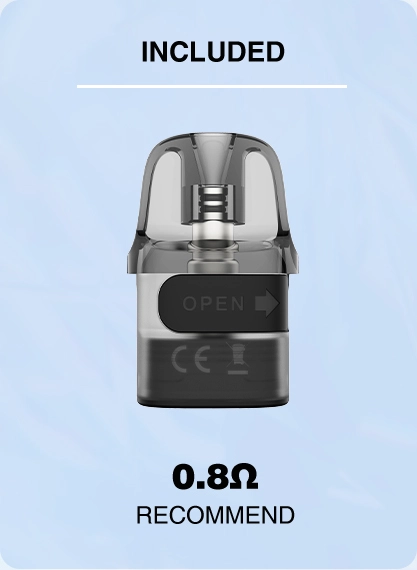 URSA NANO 3 - Lost Vape
