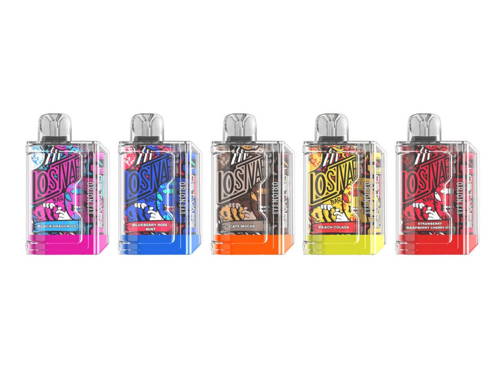 What is the difference between disposable and refillable Vape cartridge ...