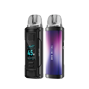 High-performance pod kit for advanced vapers - Lost Vape